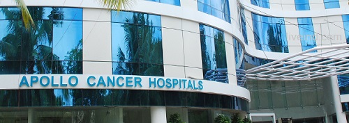 Top cancer hospitals in India : Best treatment for cancer