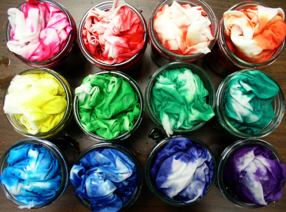 Top 5 Easy Steps For Natural Dyeing | Trendingtop5 Top 5 Easy Steps For Natural Dyeing | Trendingtop5